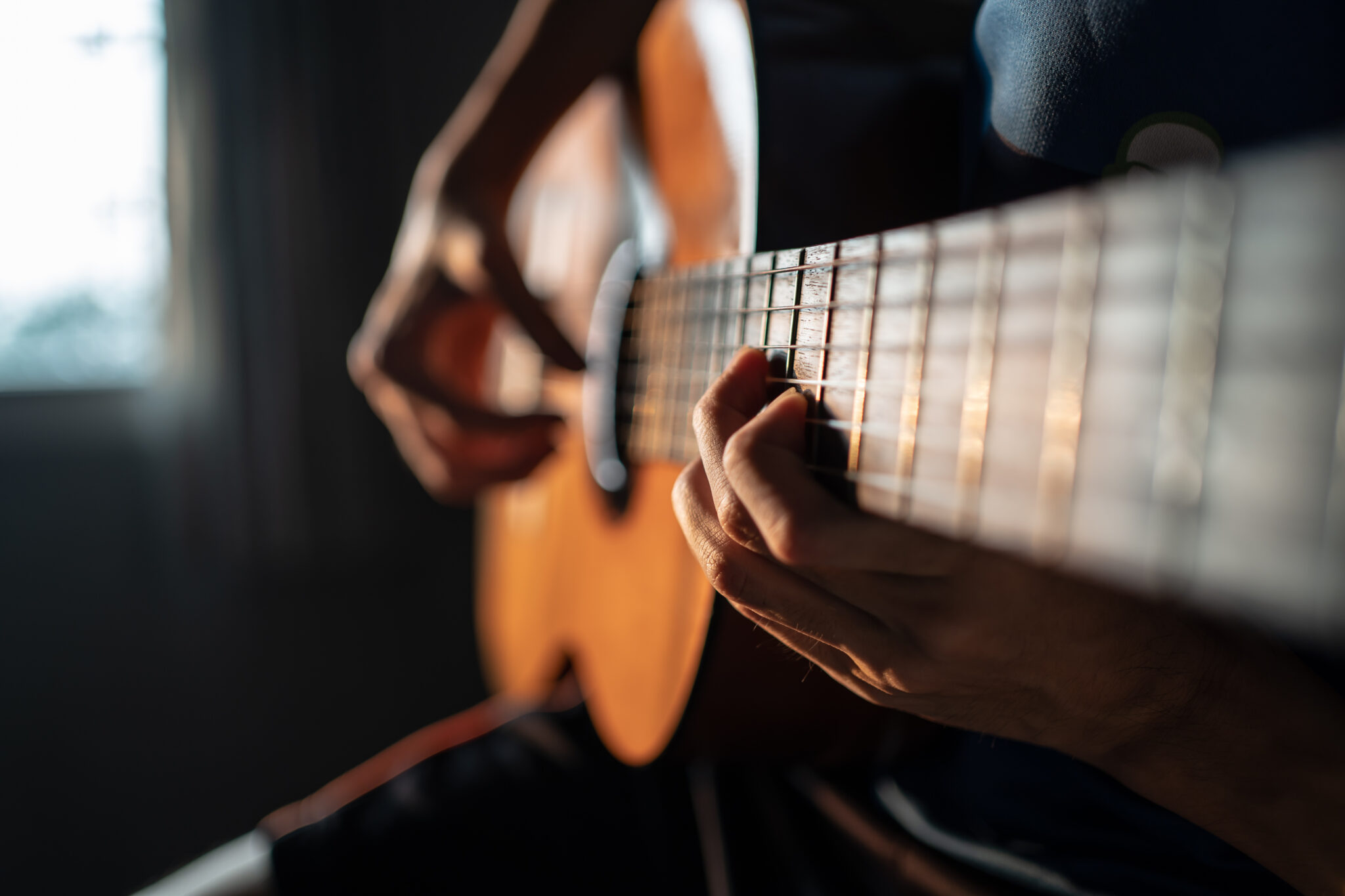 Join the Free 30-Day Guitar Practice Challenge. - Stevie's Guitar Studio
